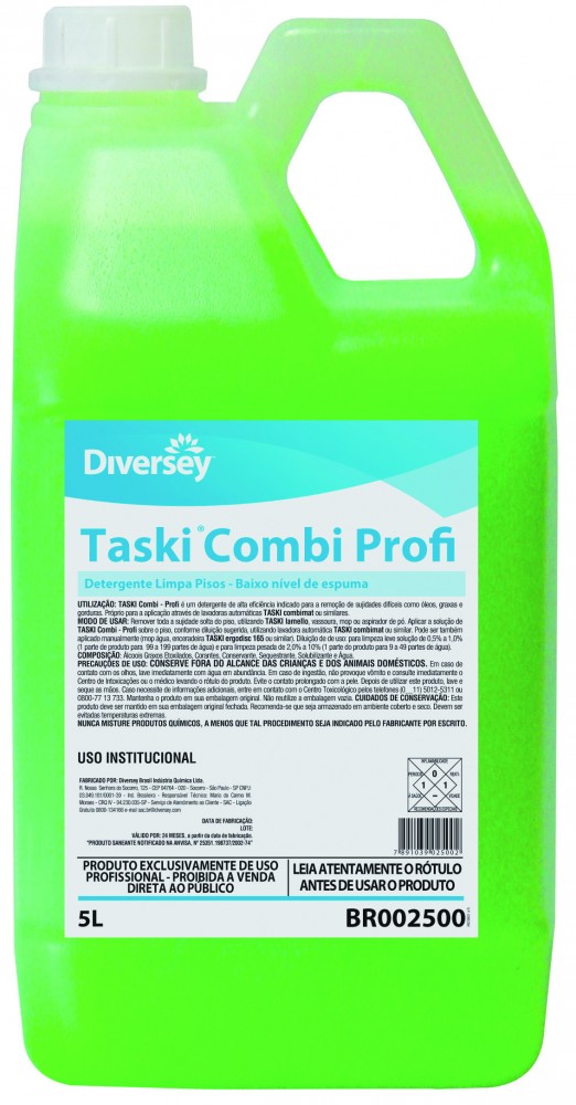 Taski Combi Profi (BB 5 LTS) - (130056)